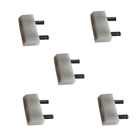 Komplet łopatek Do Pomp Oleju Viscomat 90 Piusi