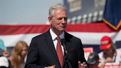 Former National Security Adviser Robert Obrien Ukraines Nato Bid