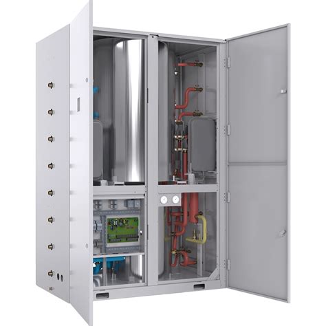Hydraulic System Series Hetapro
