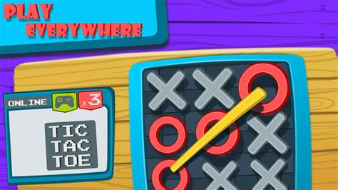 Tic Tac Toe Apk For Android Download