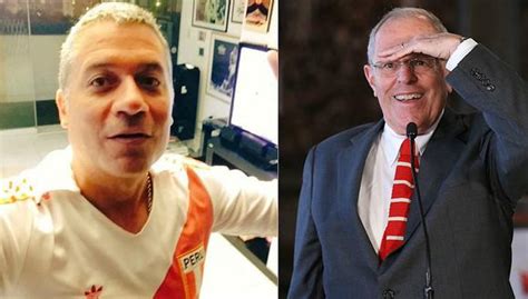 Mathías Brivio revela que votará por PPK en primera vuelta OJO SHOW OJO
