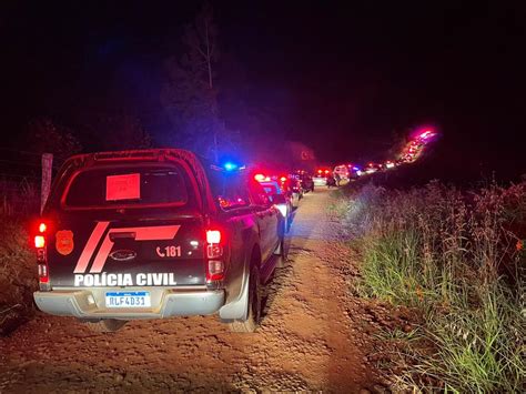 Forças De Segurança Deflagram Operação “dados Cruzados” No Combate Ao