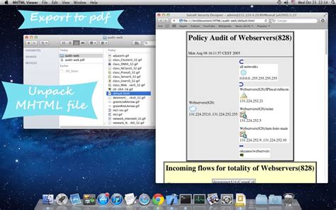 Mhtml Viewer Pc Windows
