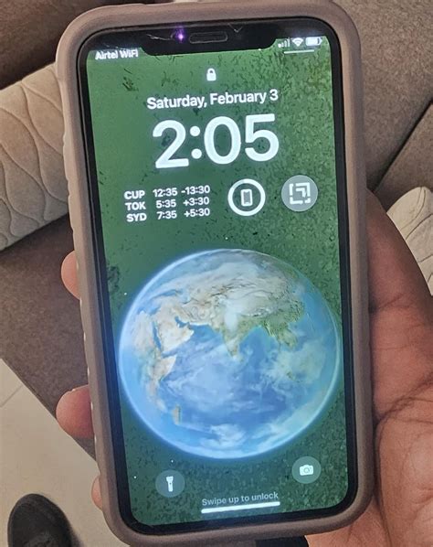 My Iphone X Has This Issue A Green Tint On The Screen Just Came Outta Nowhere R Iphone