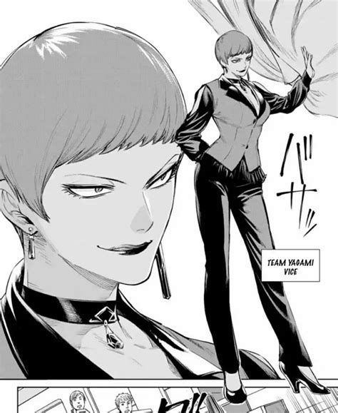 Pin On Manga Art