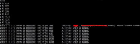 处理mysql 主从数据库延迟 3waiting For An Event From Coordinator Csdn博客