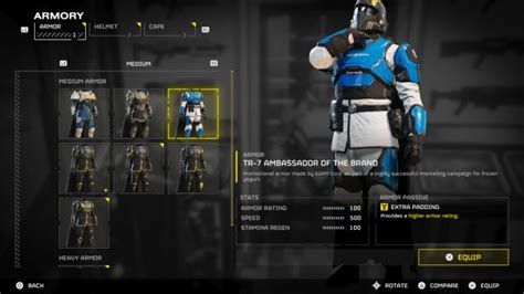 How To Get Extra Padding In Helldivers 2 Twinfinite