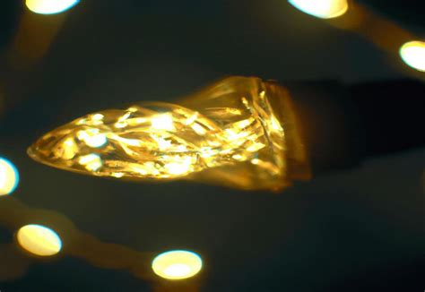 how many amps can a led take infrared for health