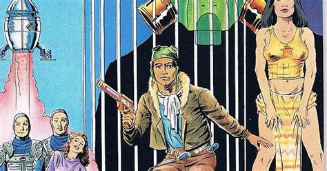 Aztec Ace 1 Album On Imgur