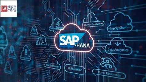 The Future Of Erp Why Sap S 4hana Is Leading The Way