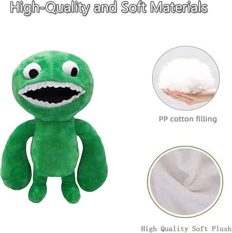 Youtooz Plush Garten Of Banban Jumbo Josh Peluche Pulgadas 40 Off