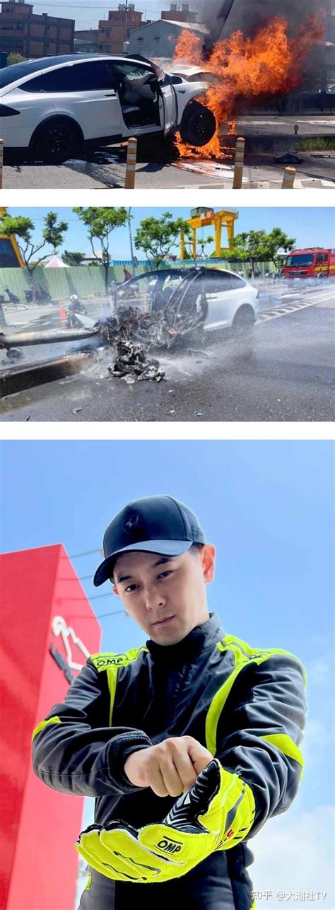 林志颖车祸近2星期！大哥喜报平安：安全了 知乎