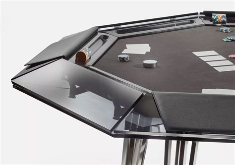 Luxury Game Tables