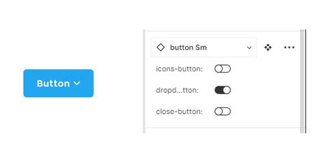 How To Create Component S Variants In Figma Captain Design