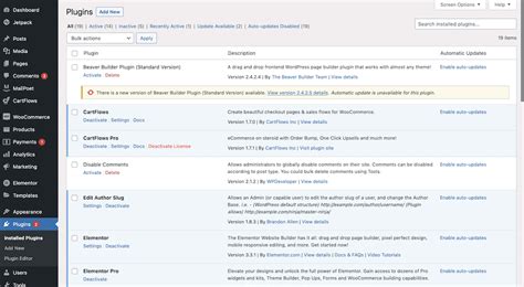 How To Understand Why Your Permalinks Are Not Working In Wordpress Wpkube