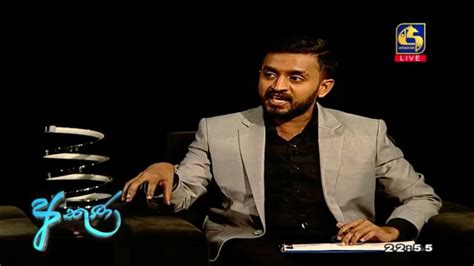 අපි රට හැදුවා දේශපාලනය කළේ නැහැ හැබැයි අනිත් අය ප්‍රචාරක කටයුතු කළා