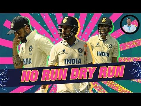 The Fast Bowlers Dont Bowl Even One Over At Times Aakash Chopra On