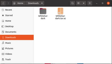 Ubuntu Mac Theme Tpoint Tech