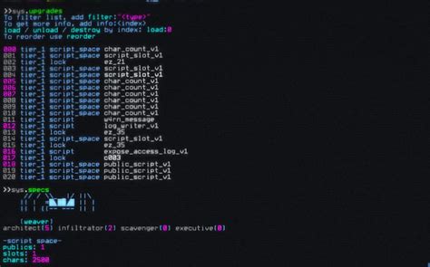 Hackmud First Impressions Ruslan Osipov