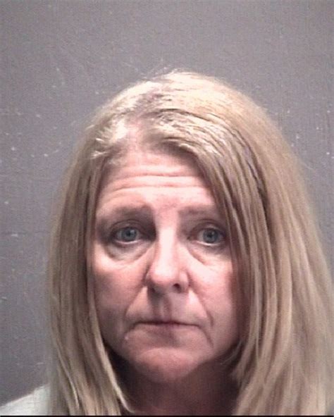 Kiser Barbara Ellen 05072021 New Hanover County Mugshots Zone