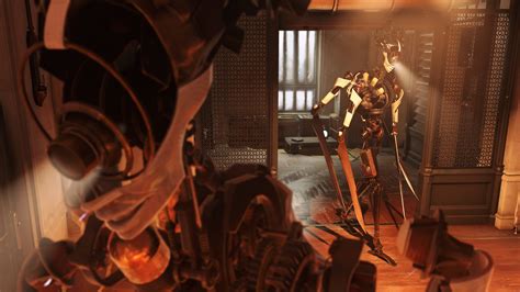 Dishonored: Death of the Outsider - Deluxe Bundle | wingamestore.com