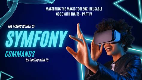 Mastering The Magic Toolbox Reusable Code With Traits Part Iv Youtube