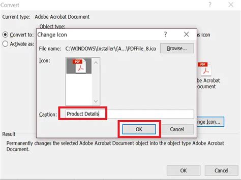 How To Insert Pdf File In Excel Sheet
