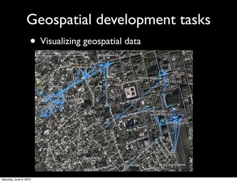 那些年 Python 攻佔了 Gis The Year Python Takes Over Gis Ppt