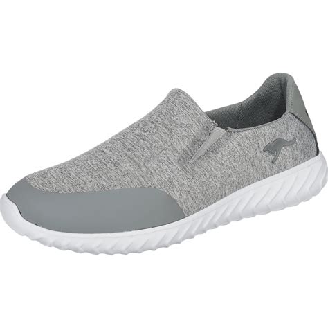 KangaROOS, KangaROOS KaBoo 4100 Sneakers, grau | mirapodo