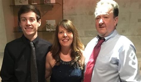 About Keiran Keirans Legacy