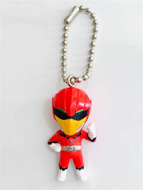 Doubutsu Sentai Zyuohger Zyuoh Eagle Zyuohger Swing Mascot Cuchiwaii