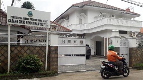 Kcd Sebut Masih Ada Pembiaran Dari Pihak Sekolah Soal Siswa Keluyuran