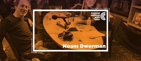 Noam Dworman On Stand Up Comedy And Staying Open Minded Ep 185