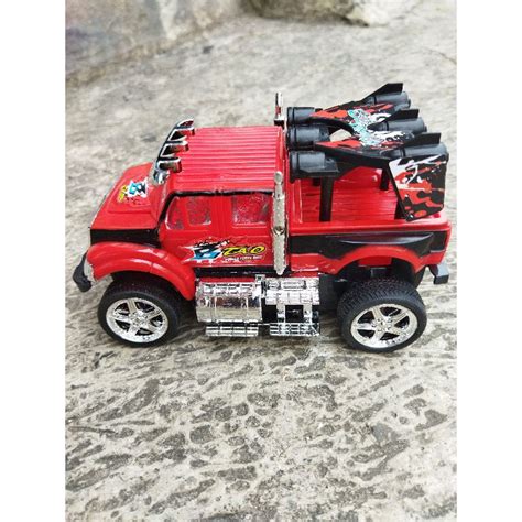 Jual Mobil Rc Remot Control Off Road Murah Shopee Indonesia