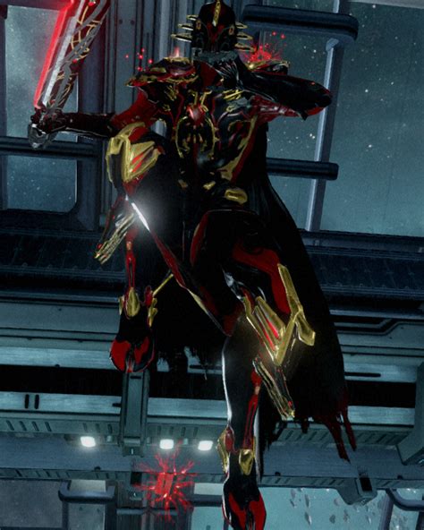 The Sacrifice Update 23 2 0 R Warframe