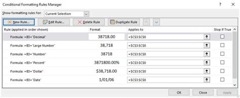 Formatting Input Cells In Excel A Accounting