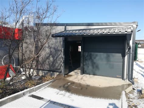 Магазин Нестле България Engineering Systems