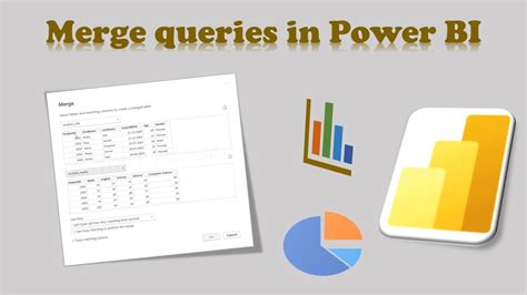How To Merge Queries In Power Query Editor For Power Bi Youtube