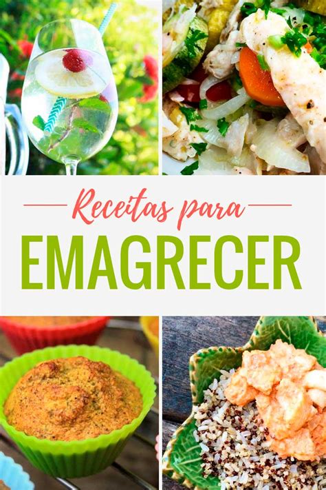 101 Receitas Para Emagrecer Agiliza Empreendimentos Digital Hot