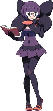 Pokémon Sol Luna Alto Mando a lo largo de la historia Teselia
