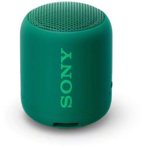 Vásárlás: Sony SRS-XB12 Hordozható hangszóró árak összehasonlítása, SRS ...