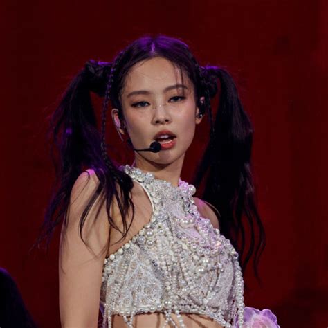 Stream Jennie You And Me Remix By 제니 Listen Online For Free On