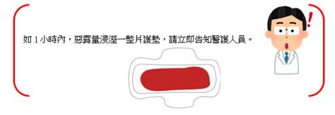 剖腹生產產後衛教產後傷口護理產後異常徵兆 臺中榮民總醫院護理衛教