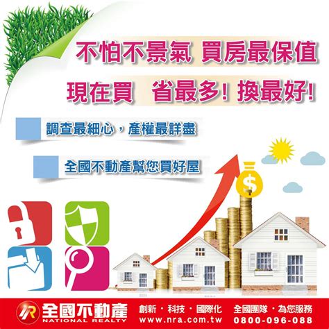 房地合一新制將於明年1月1日開始，到底新舊制差別為何 全國不動產national Realty