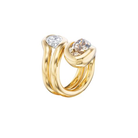 Gravity Ring Uniform Object