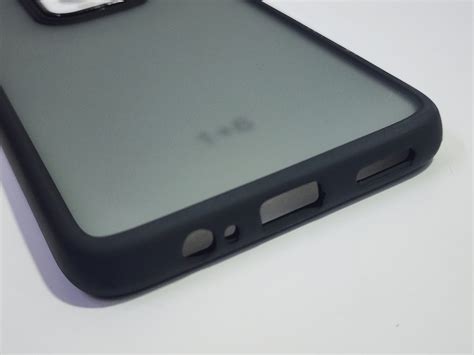 Oneplus 6 Matte Skin Cover Bt Limited Edition Store