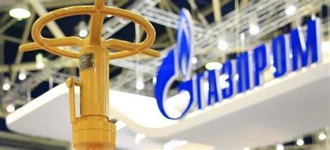 Rus Gazprom 25 yıl sonra ilk kez zarar etti
