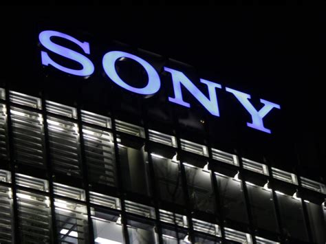 Sony Announces To Shut Its Manufacturing Plant In China Amid