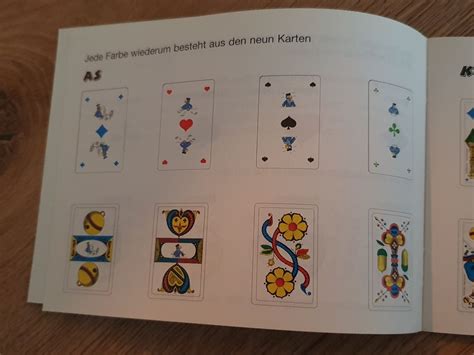 Jeu De Jass Globi Globi Jass Spielkarten Starter Set Kaufen Auf