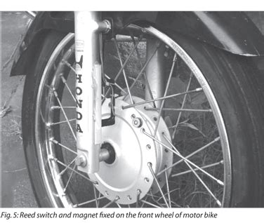 Microcontroller Based Speedometer Cum Odometer Full Project